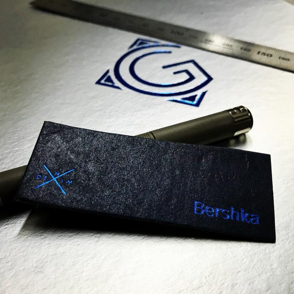 Jacron Label - Günaydın Plastik & Etiket