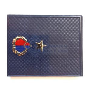 Jandarma Minyatür Rütbeler - Günaydın Plastik & Etiket